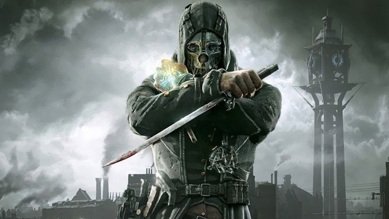 Dishonored - Definitive Edition, Epic Games'de Ücretsiz Oldu