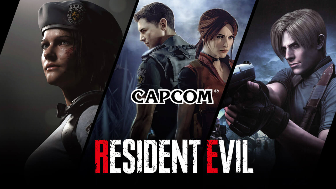 Capcom bu mali yılda rekor satış bekliyor: 40 milyon oyun!