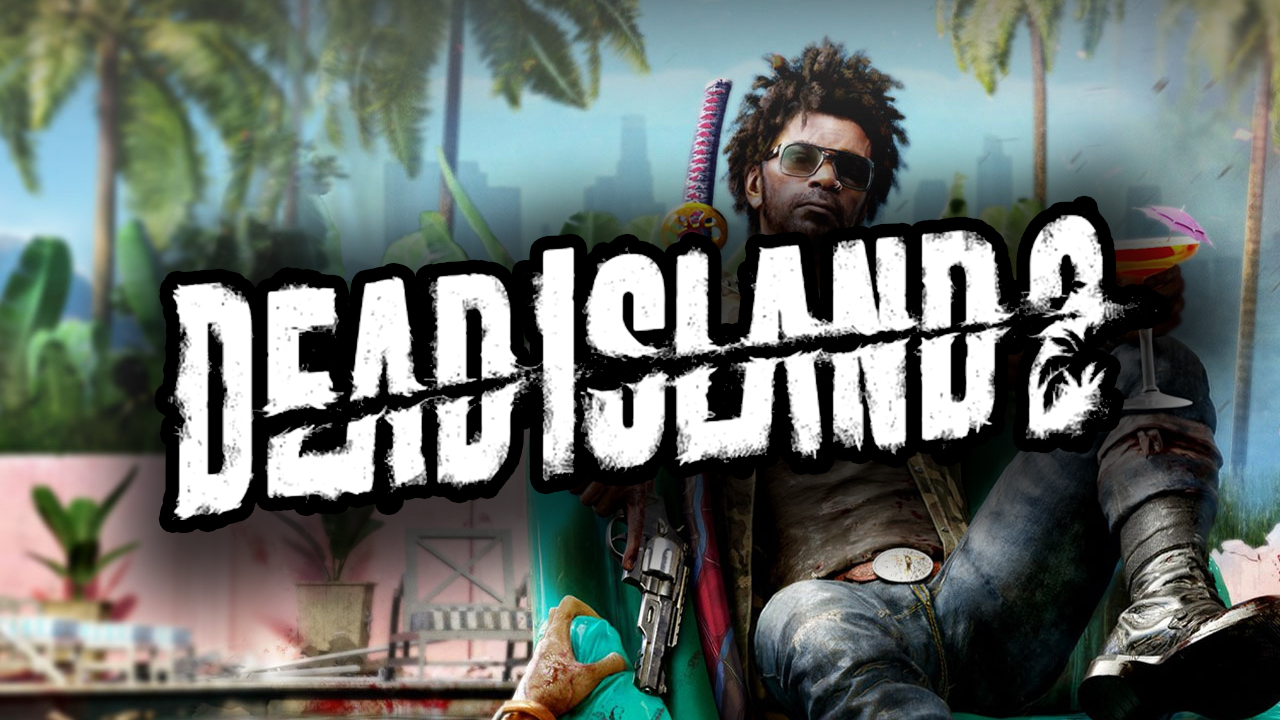 Yeni Dead Island 2 oynanış videosu harika görünüyor!