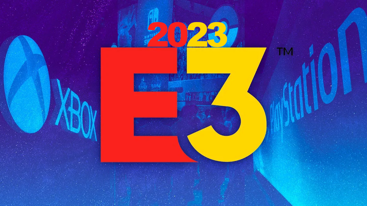 Nintendo ve PlayStation E3 2023'e katılmayacak (Söylenti)