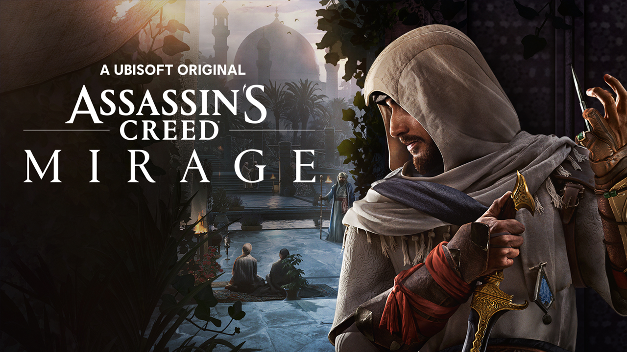 Assassin's Creed Mirage Haritası Açık Dünya Olmayacak