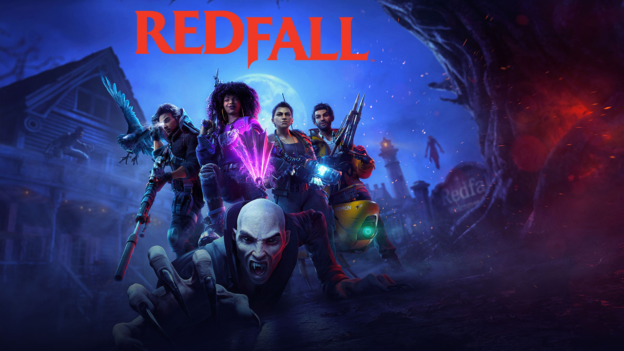 Redfall Çıkış Tarihi Developer_Direct'te Belli Olabilir