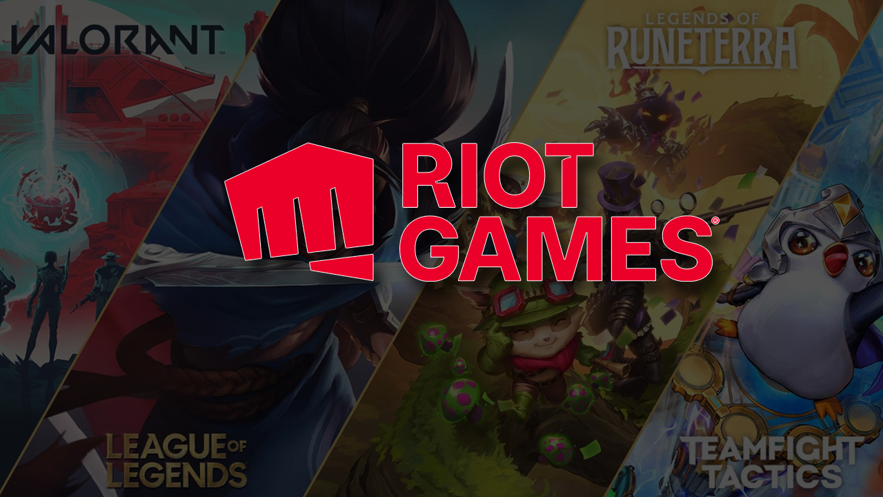 Riot Games Sızıntısına Dair Her Şey: Peki Şimdi Ne Olacak?