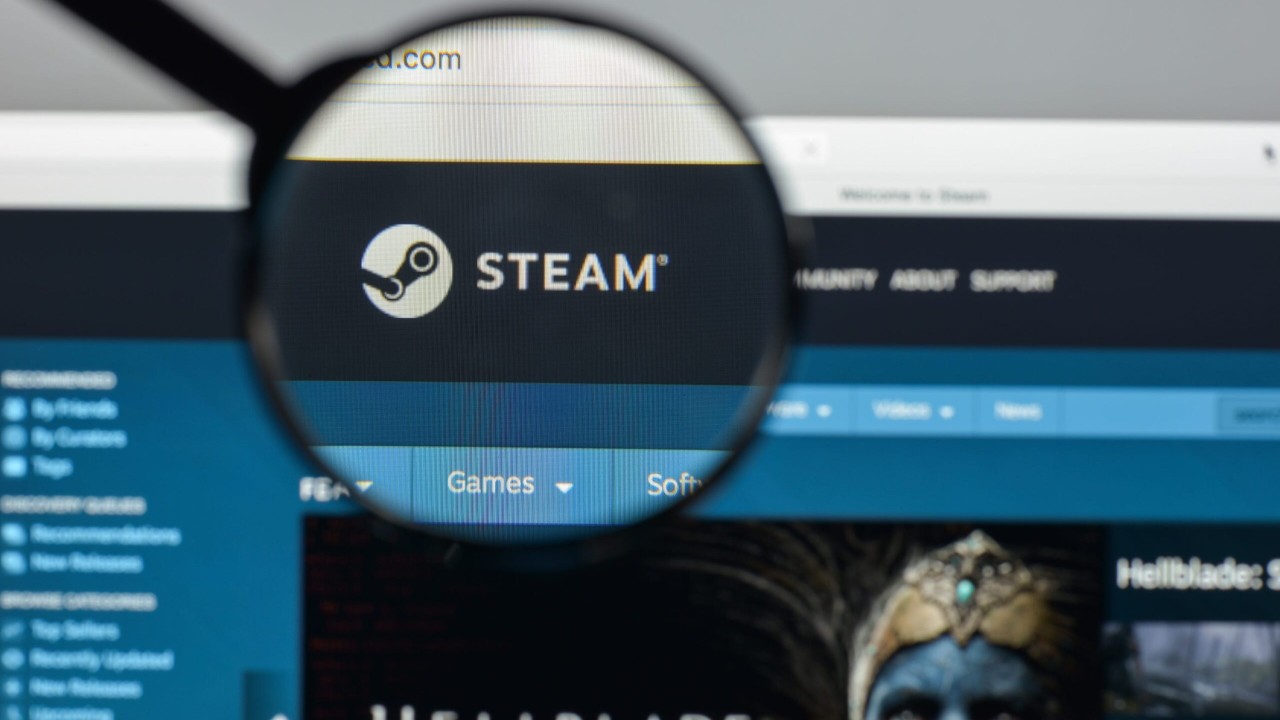 Steam Eş Zamanlı Kullanıcı Sayısında Yeni Bir Rekor Yaşandı!