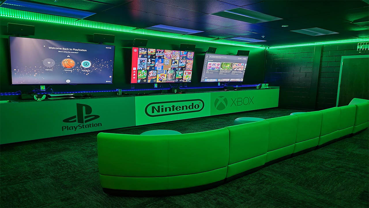 PlayStation Kafe Nedir? Nasıl Hizmet Verir?