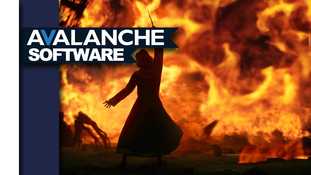 Avalanche Software: Hogwarts Legacy'nin Geliştirici Stüdyosu