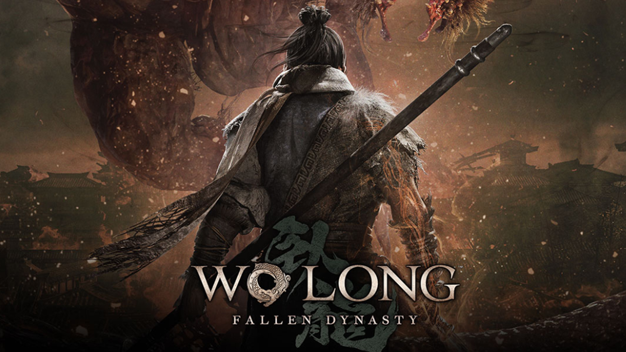 Wo Long: Fallen Dynasty Demo Erişime Açıldı! - Atarita