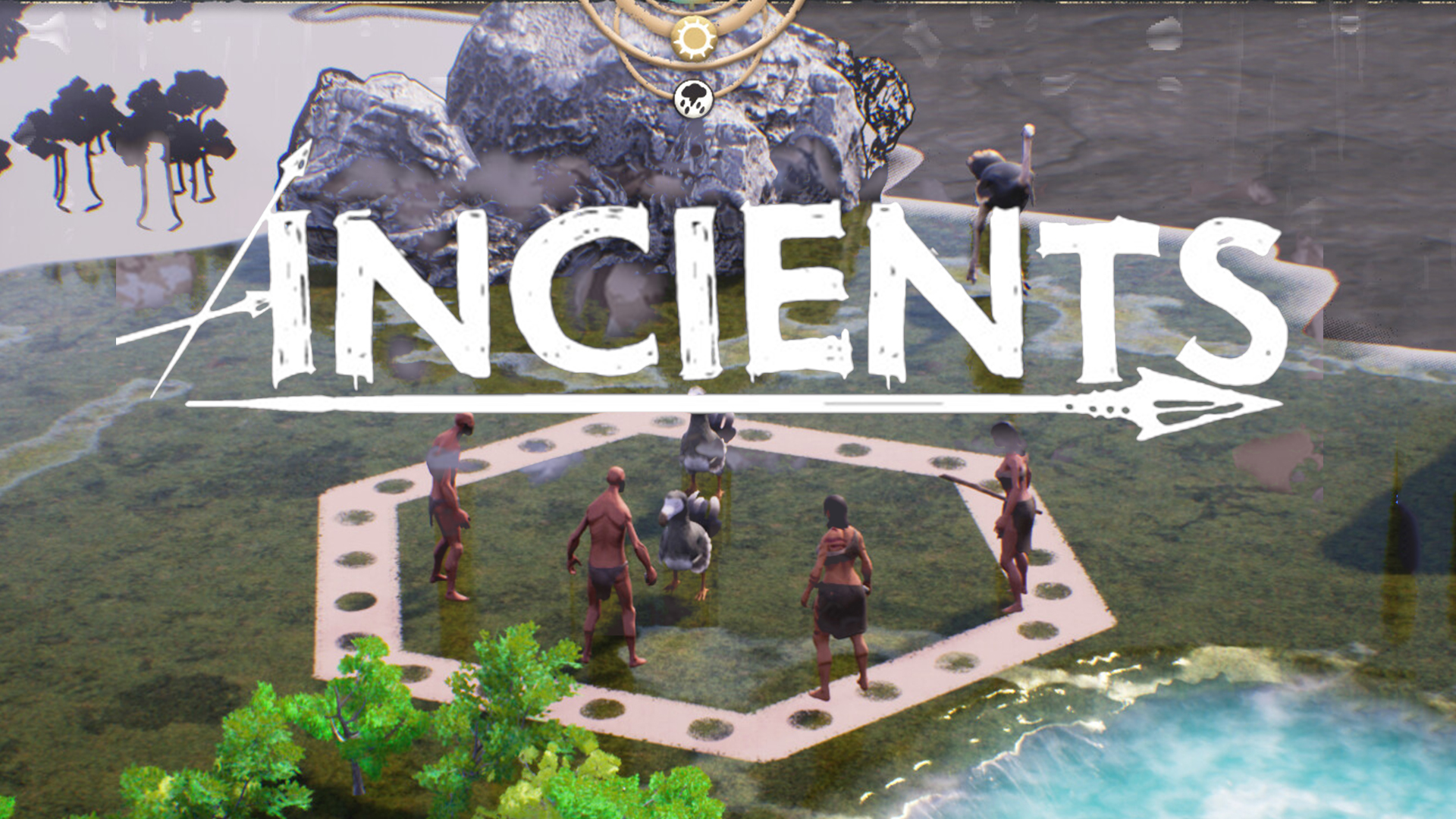 The Ancients Ön İnceleme