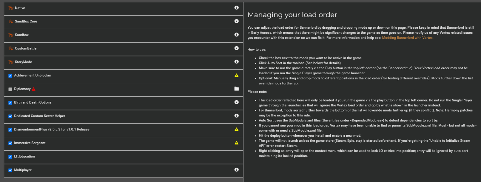 Nexus Mod Manager İle Oyunlara Mod Kurma Rehberi - 2025