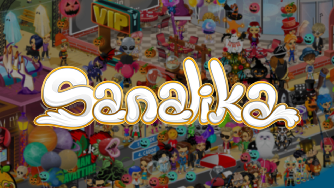 Sanalika'nın Kurucuları ile Bir Araya Geldik! Özel Röportaj