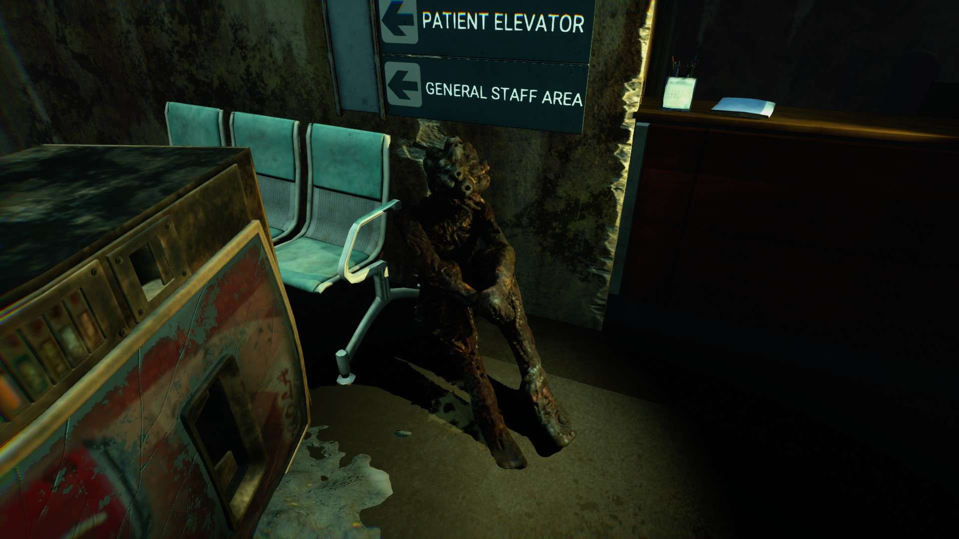 Reflection: The Greed İnceleme - Atarita