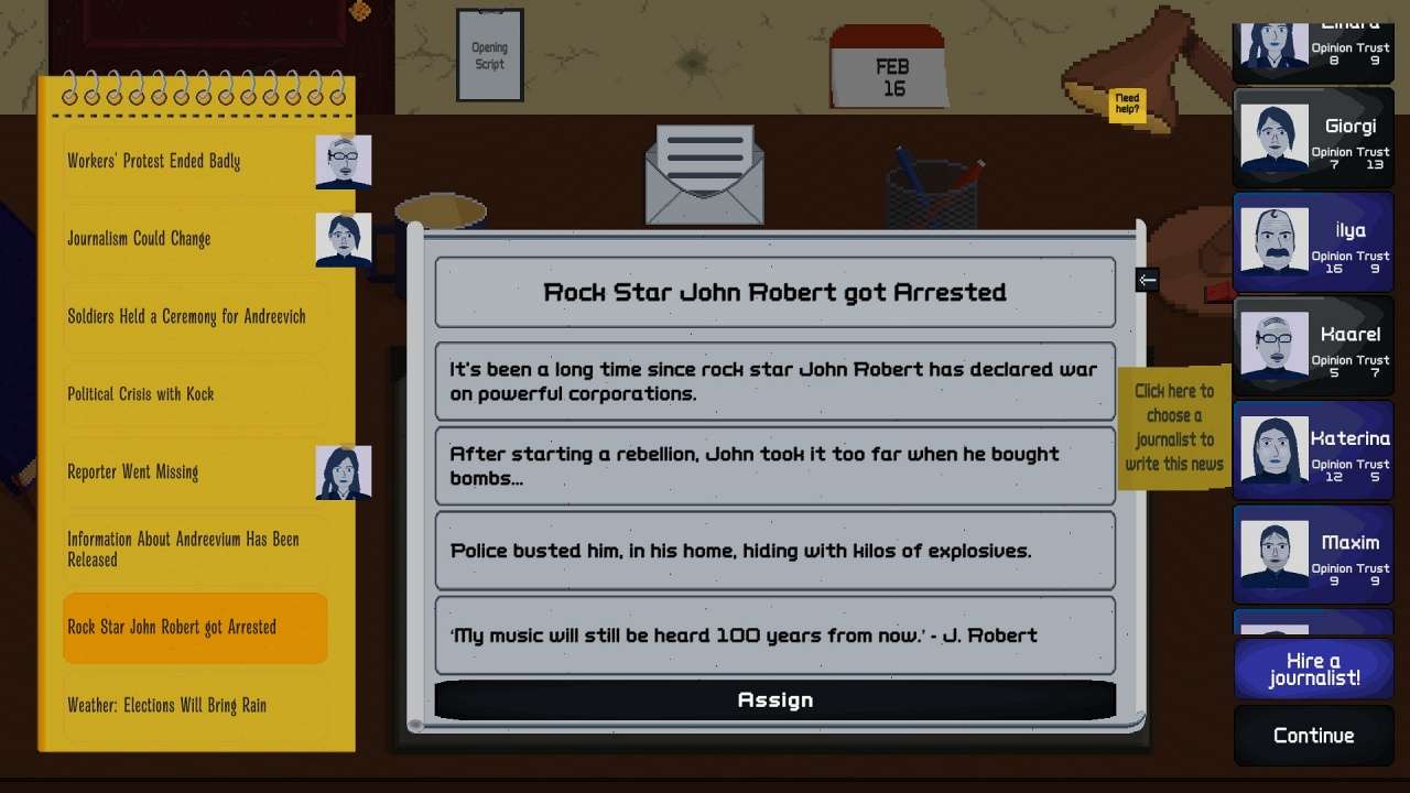 Editor’s Hell İnceleme