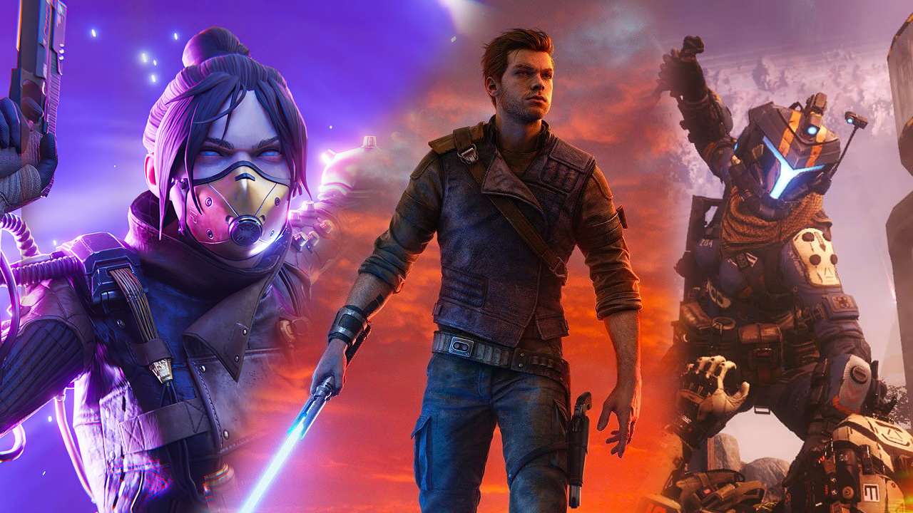 Respawn Entertainment Oyunları ve Stüdyonun Geçmişi