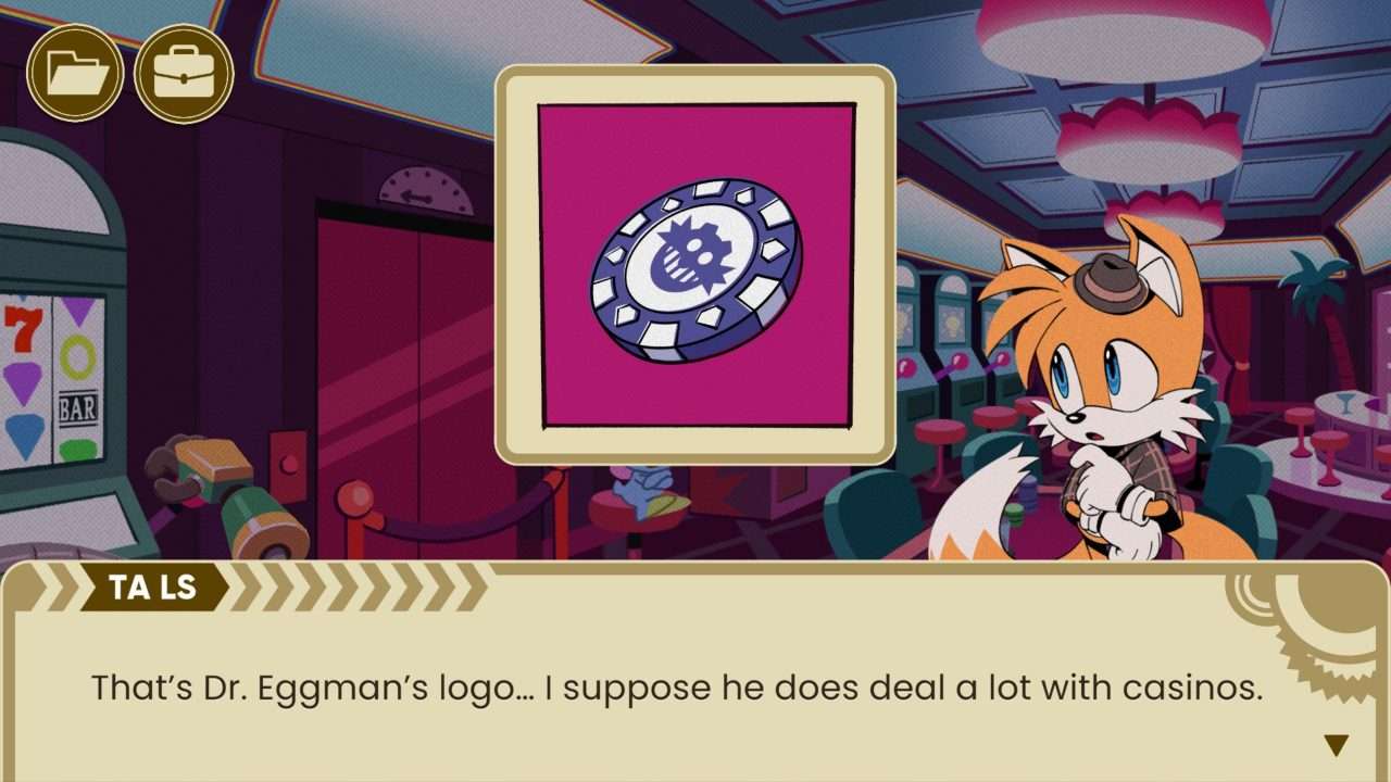 The Murder of Sonic The Hedgehog İnceleme