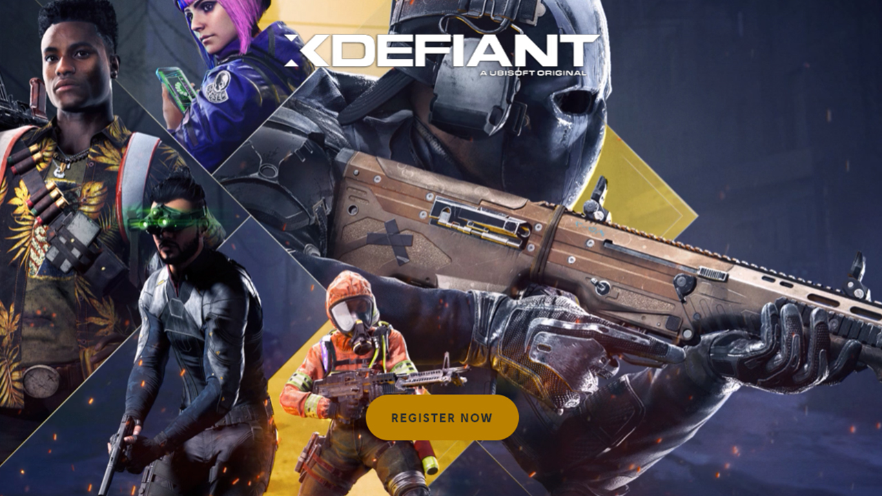 XDefiant Kapalı Beta Tarihleri Duyuruldu: Ücretsiz FPS Oyunu
