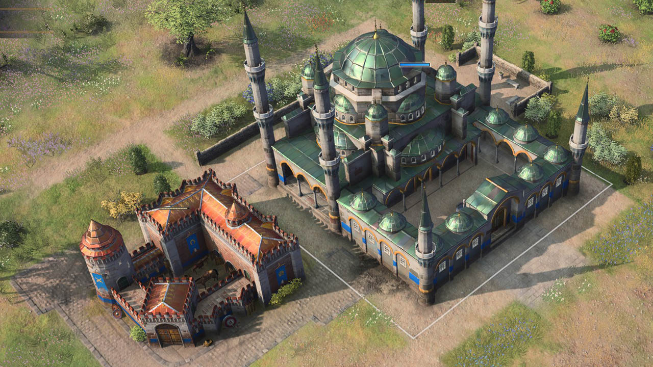 Age of Empires 4 Osmanlı Nasıl Oynanır? İşte Tüm Taktikler!
