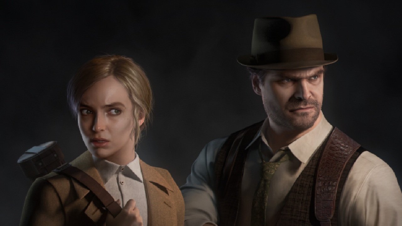 Alone in the Dark Remake Çıkış Tarihi ve Tüm Ayrıntılar