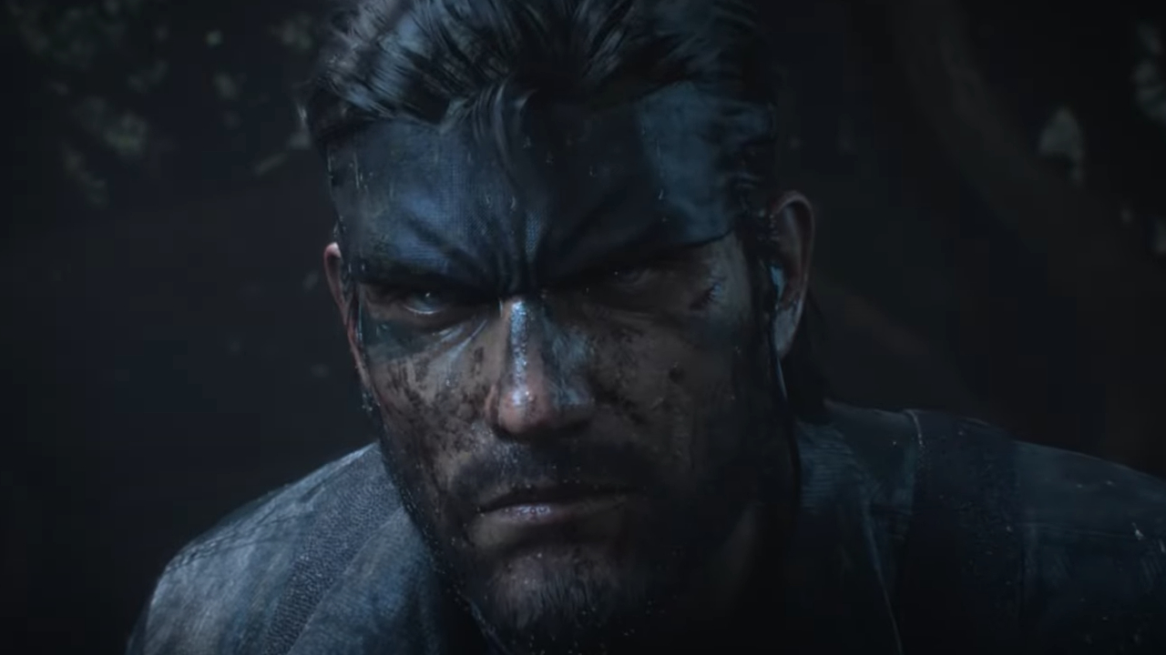Metal Gear Solid Delta: Snake Eater Duyuruldu! - Atarita