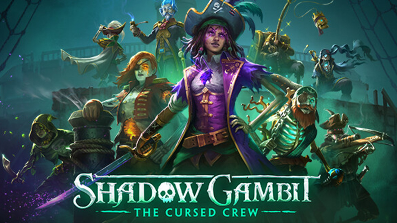 Shadow Gambit: The Cursed Crew Çıkış Tarihi ve Tüm Detaylar
