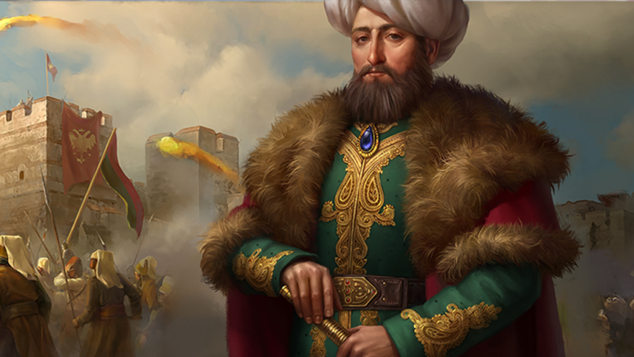 Europa Universalis 4 Hileleri ve Konsol Komutları - Atarita
