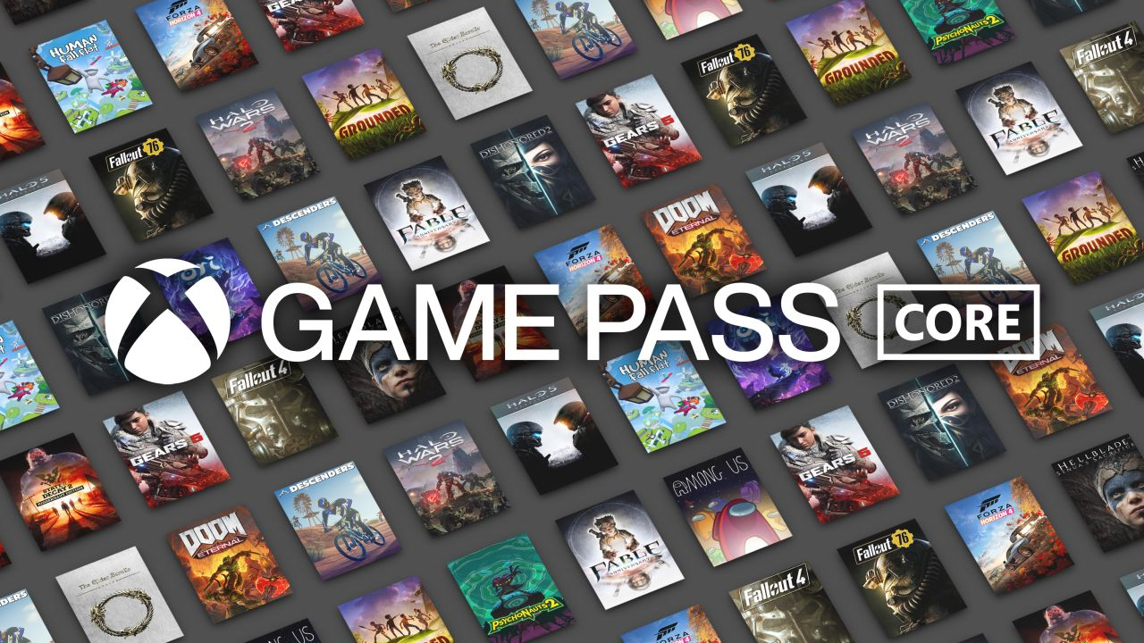 Xbox Game Pass Core Duyuruldu: İşte Merak Edilenler!