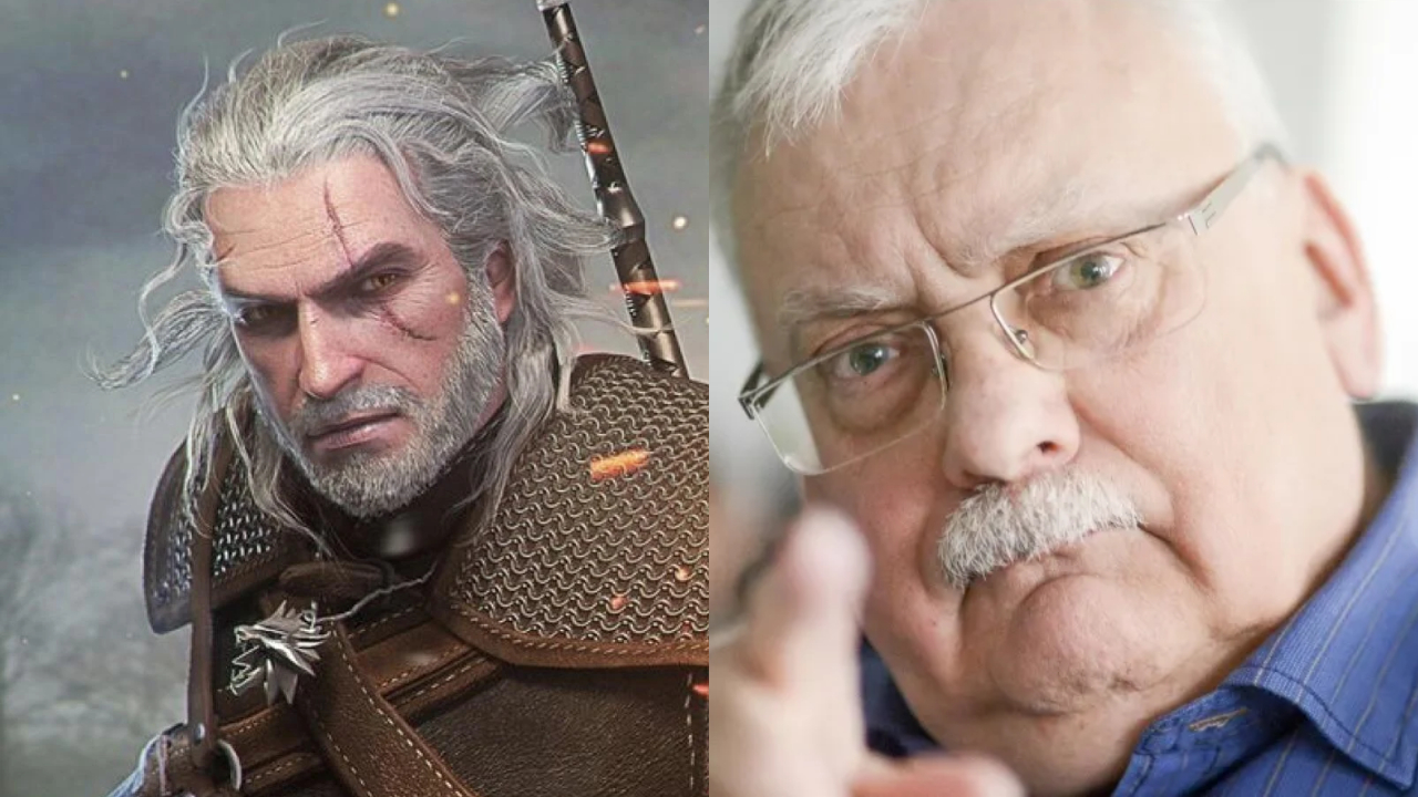 Sapkowski Onayladı: Yeni Witcher Kitabı Geliyor! - Atarita
