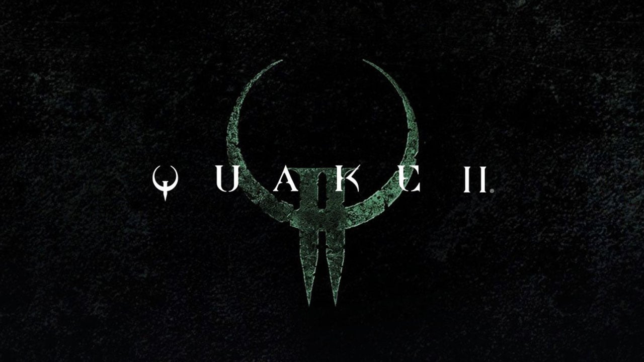 Quake 2 Remaster Resmi Olarak Duyuruldu