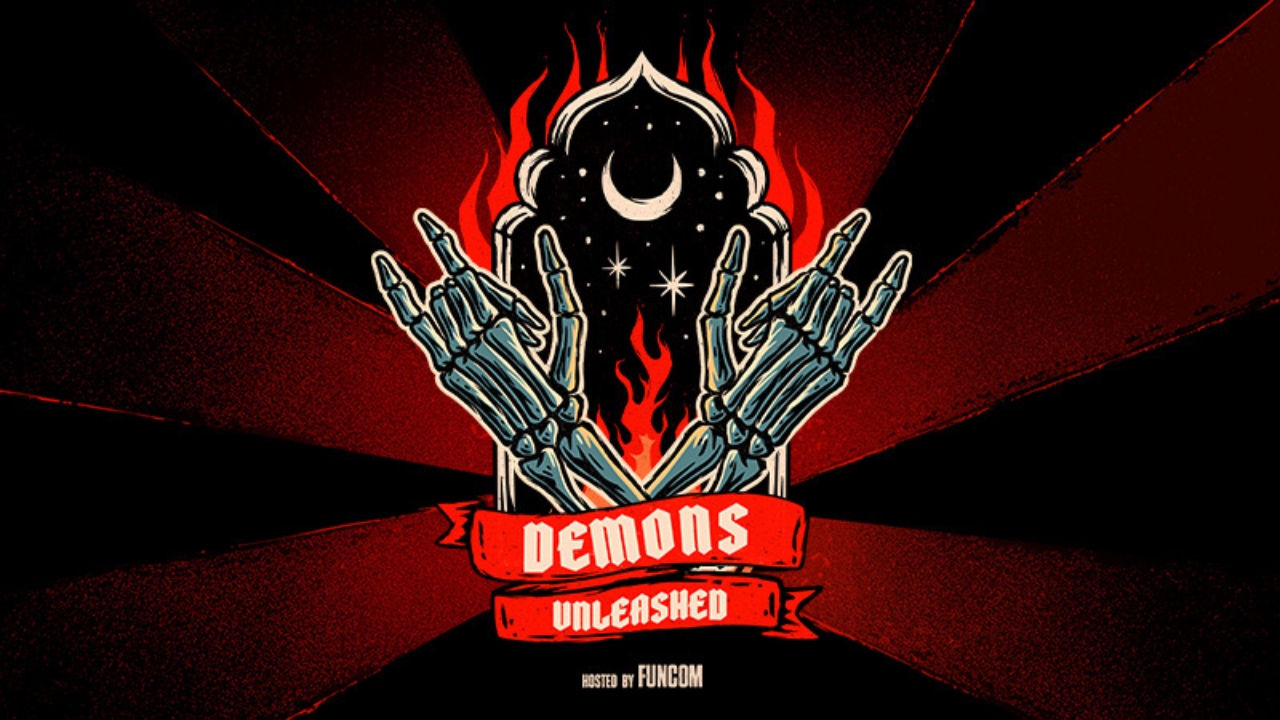 Steam Demons Unleashed İndirim Etkinliği Başladı