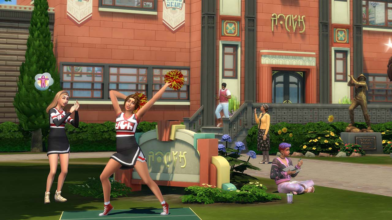 Behind The Sims 3. Bölüm Geldi: Yeni Oyundan Haber Var!