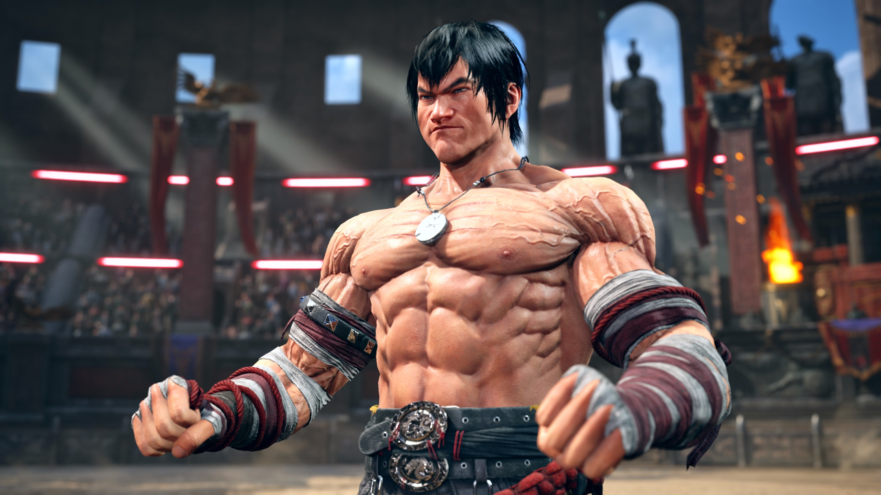 Tekken 8 Kapalı Beta Testleri İçin Tarihler Belirlendi