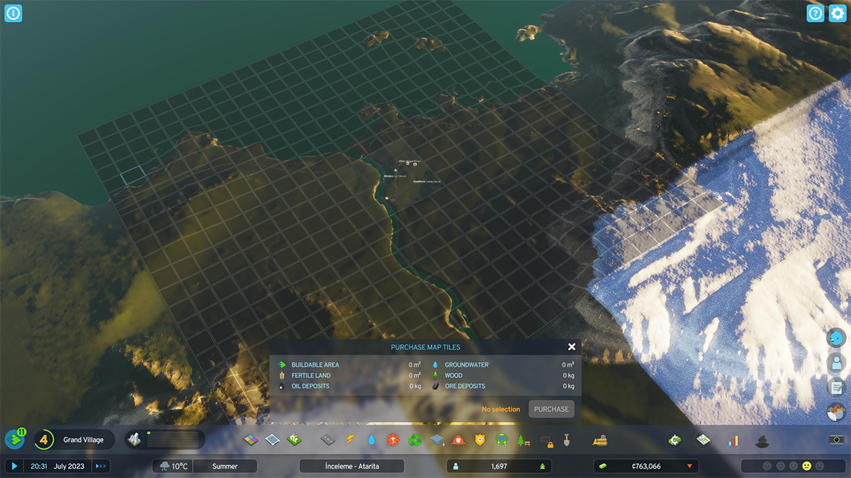 Cities: Skylines II İnceleme - Atarita