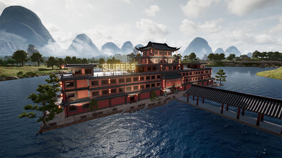 PUBG’nin Yeni Haritası RONDO, 6 Aralık’ta Geliyor