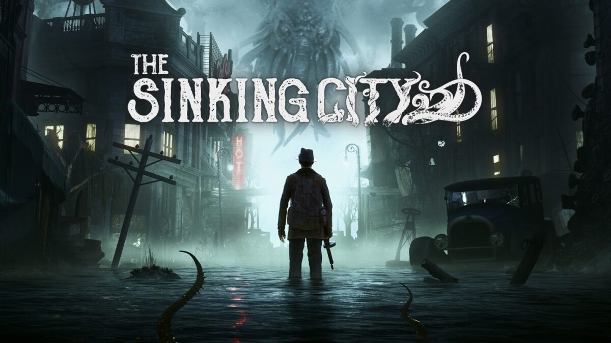 The Sinking City Hakkında Nihai Karar Verildi