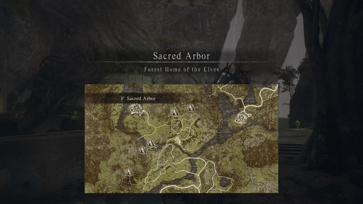 Dragon's Dogma 2 Elf Dili/Elfçe Öğrenme Rehberi - Atarita