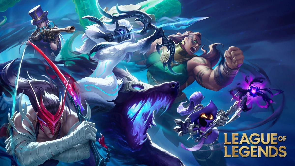 Dev League of Legends Terimleri Sözlüğü: 160 Terim!
