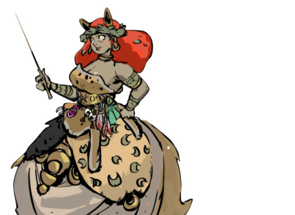 Bütün Hades 2 Karakterleri: Hikâyeleri ve Bağları