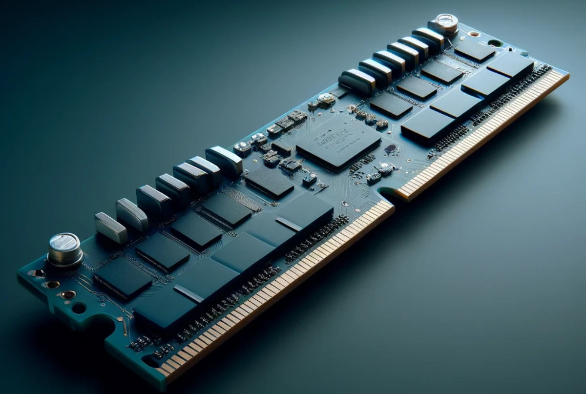 RAM Nedir? - Teknoloji 101