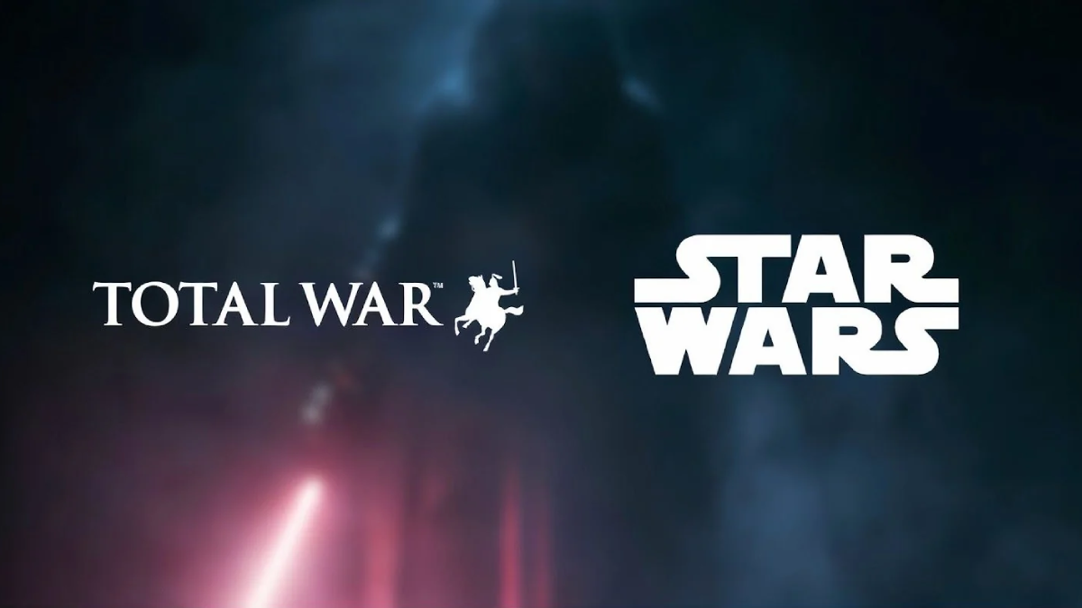 Total War: Star Wars İle Birlikte 3 Total War Oyunu Geliyor