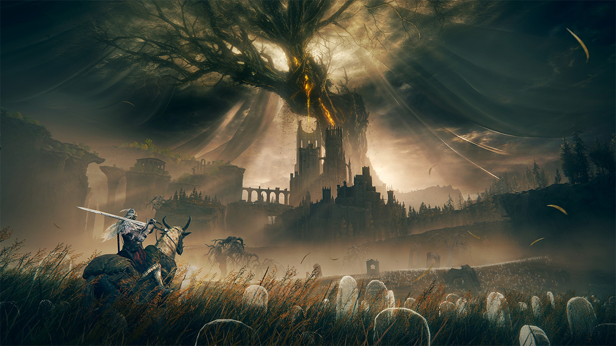 Elden Ring: Shadow of the Erdtree Hikaye Fragmanı Yayınlandı