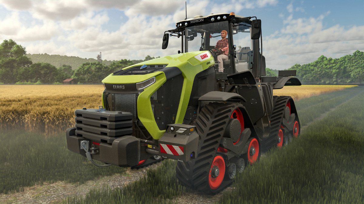 Farming Simulator 25 çıkış tarihi ve sistem gereksinimleri