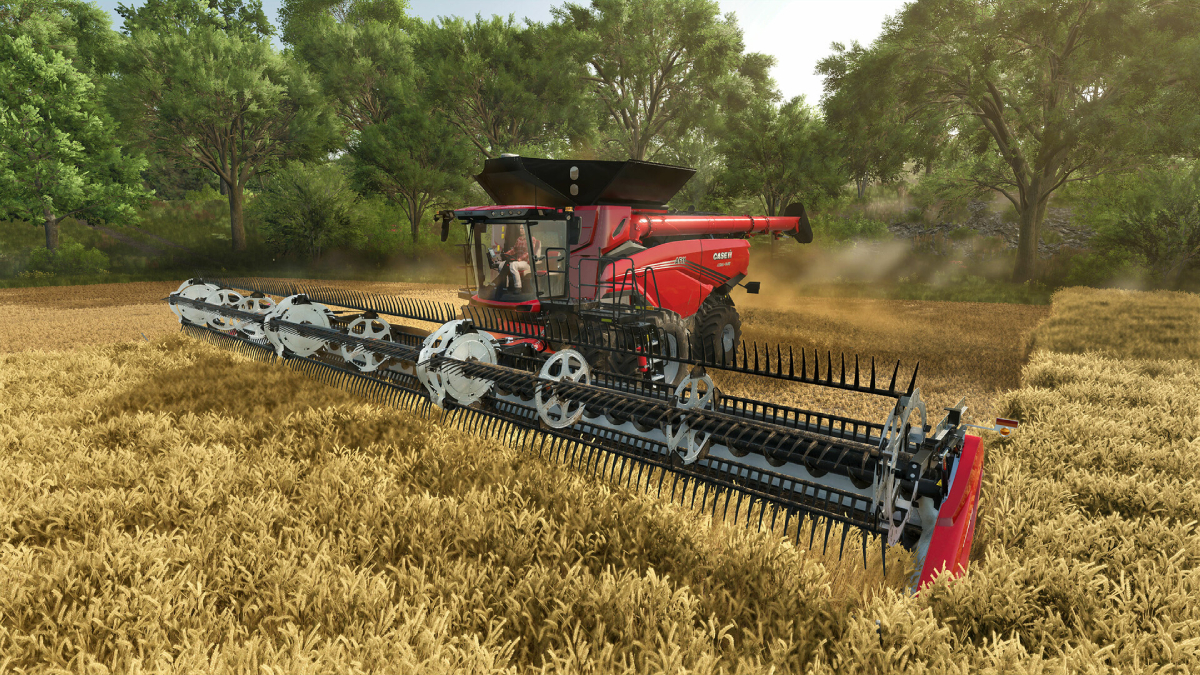 Farming Simulator 25 çıkış tarihi ve sistem gereksinimleri