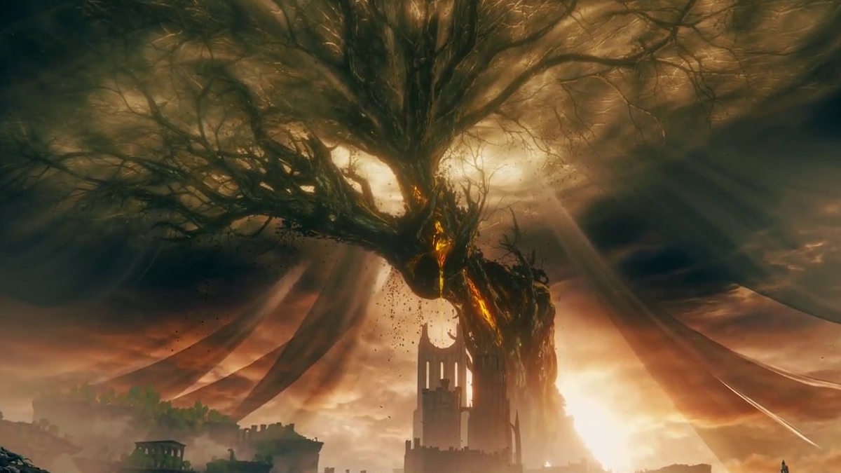 Shadow of the Erdtree İçin İlk Dengeleme Yaması Geldi!