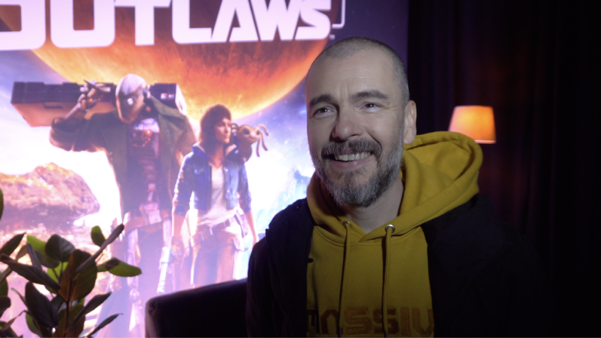 Star Wars Outlaws kaç saat sürecek? Oyunun Yönetmen Açıkladı