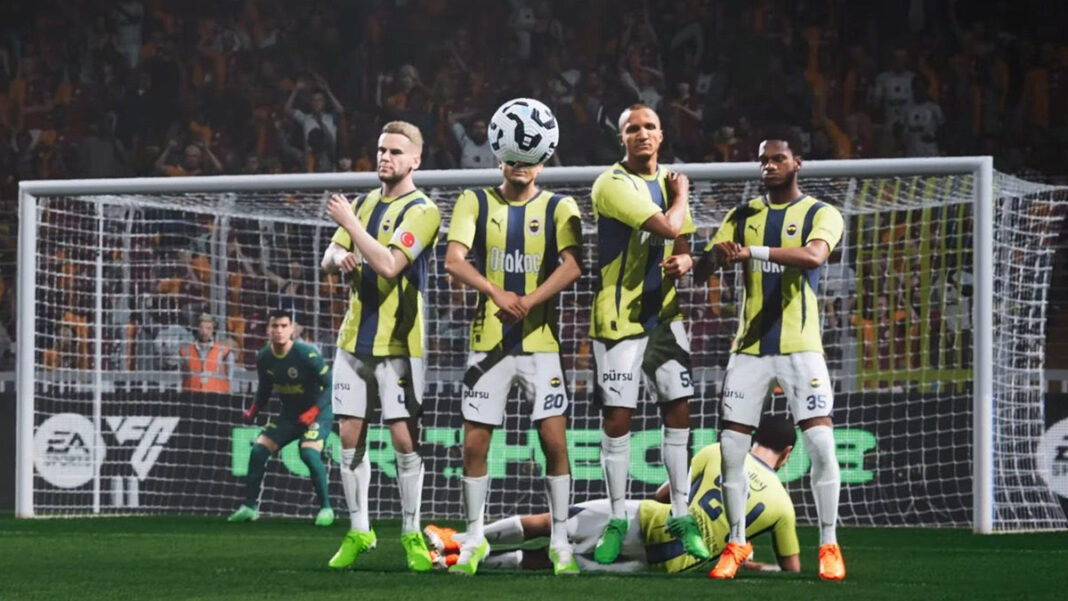 EA Sports FC 25 Sistem Gereksinimleri, Fiyatı: Tüm Detaylar