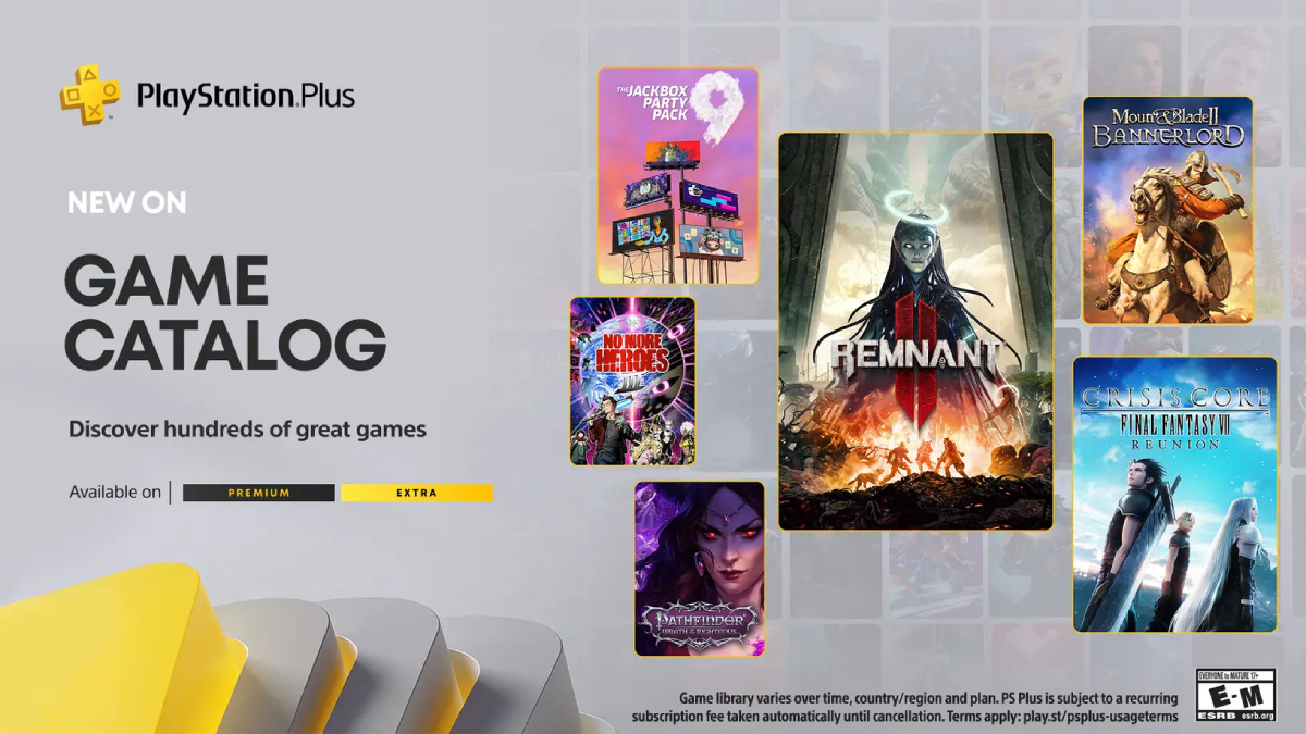 PlayStation Plus Temmuz 2024 Oyunları Belli Oldu