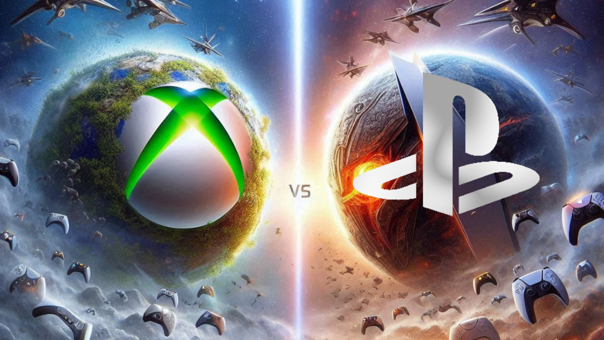 Xbox, Konsol Savaşlarında 4 Boyutlu Satranç Oynuyor