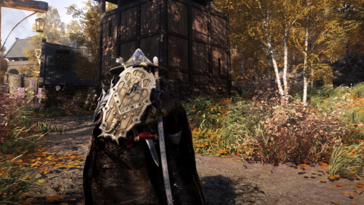 Gözlerinize İnanmayacaksınız: İşte Skyrim Ultima Modu!