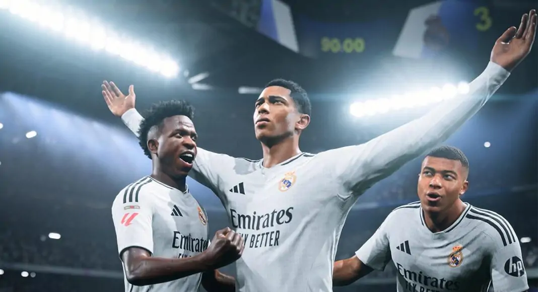 EA Sports FC 25 Sistem Gereksinimleri, Fiyatı: Tüm Detaylar