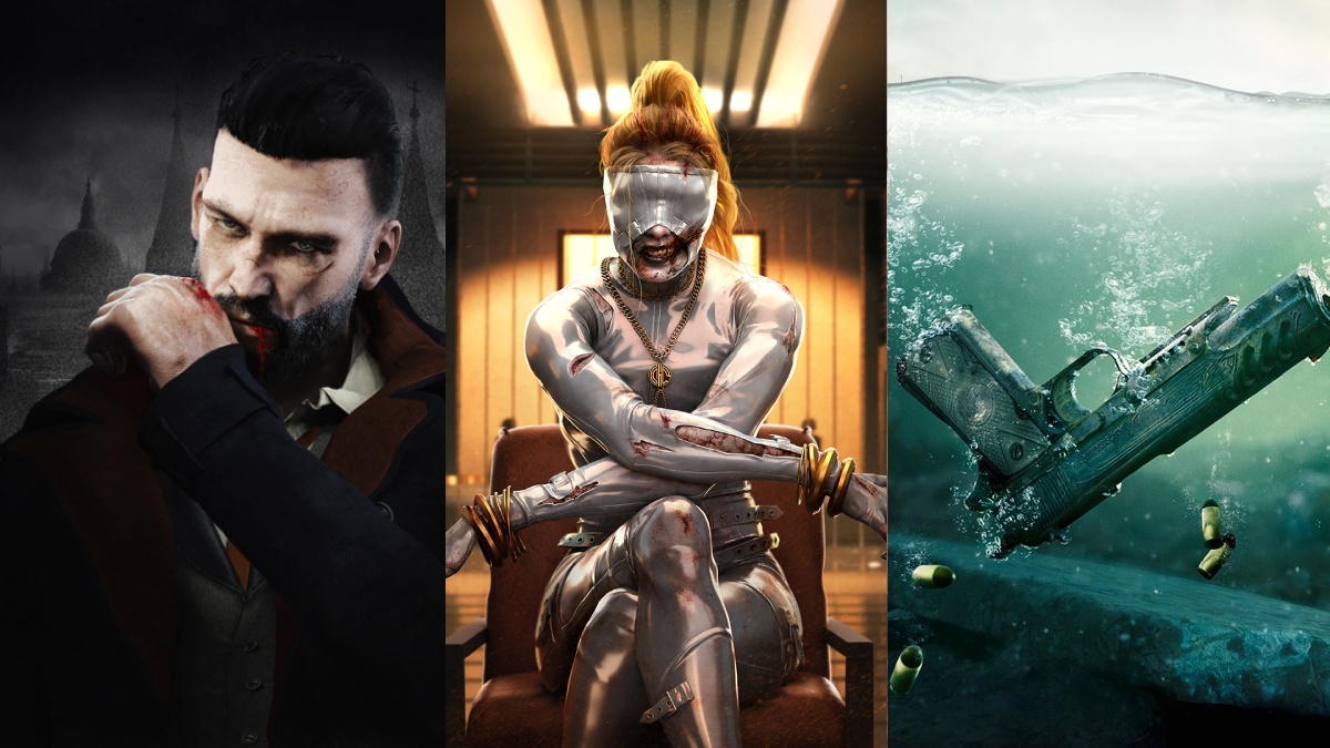 Epic Games Yaz Sonu İndirimi Başladı: İşte Oyun Önerilerimiz