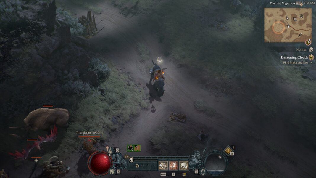 Diablo IV: Vessel of Hatred İnceleme